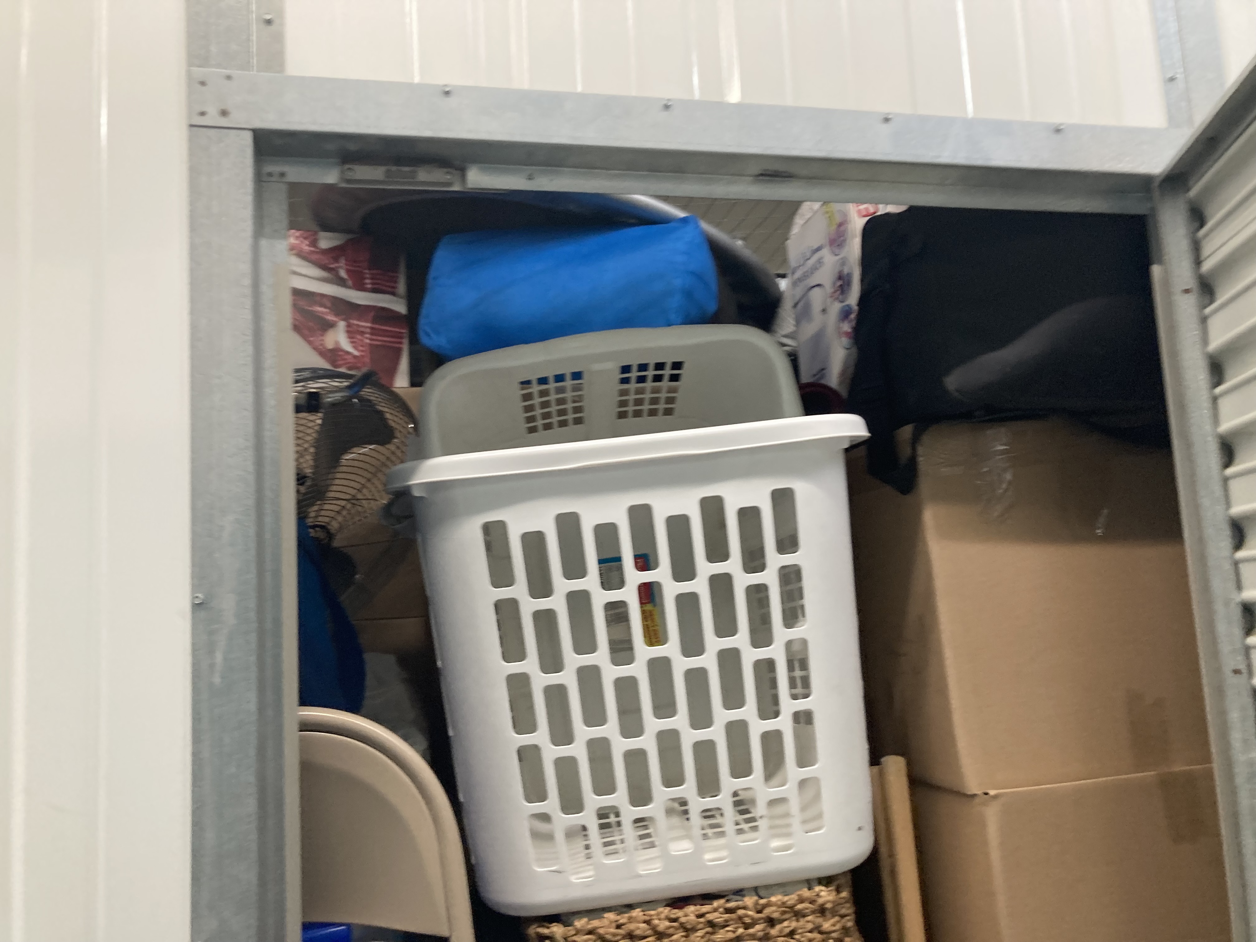 Storage Unit Auction in Freeport, NY at Freeport Self Storage ends on ...