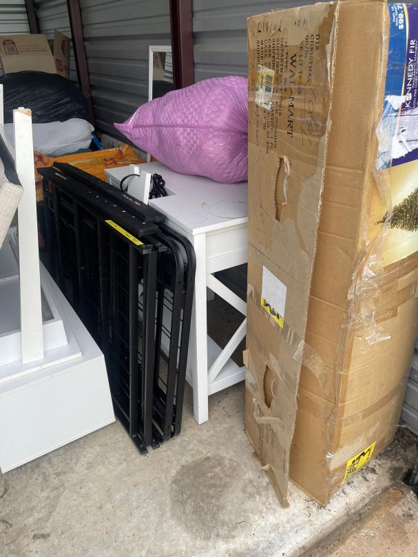 Storage Unit Auction in Natchitoches, LA at Keyser Avenue ends on 23rd ...