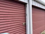 Storage Unit Auction in Columbia, MS at Pac N Stack Mini Storage Main ...