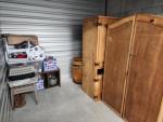 Storage Unit Auction in Billings, MT at Homestead Self Storage ...