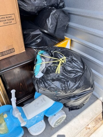 Storage Unit Auction in Sevierville, TN at Tri Star Storage ends on ...