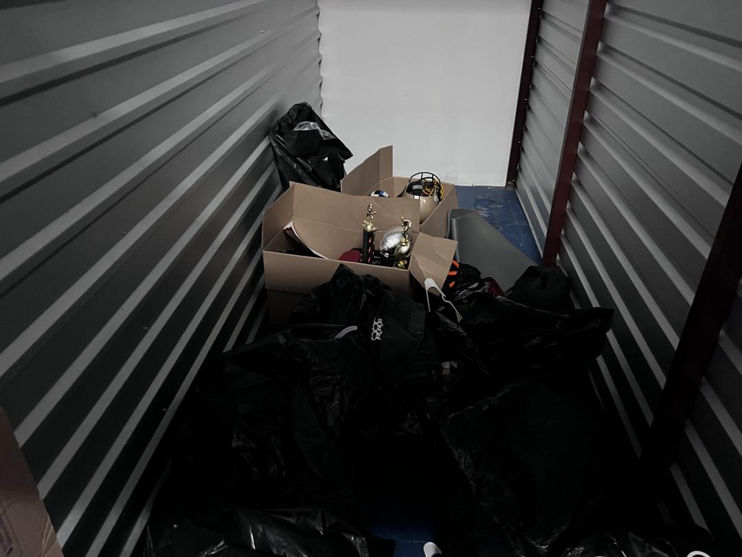 Storage Unit Auction in Shreveport , LA at Shield Storage Centers Pines Road ends on 30th July ...