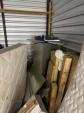 Storage Unit Auction in Forney, TX at Tellus Self Storage - Forney ends ...