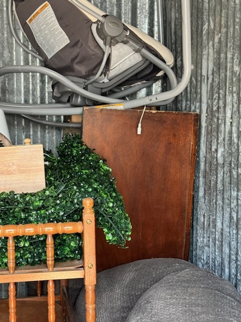 Storage Unit Auction in Lake Charles, LA at Cypress Storage - Moss ...