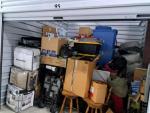 Storage Unit Auction in Monroe, LA at Tower Self Storage ends on 24th ...