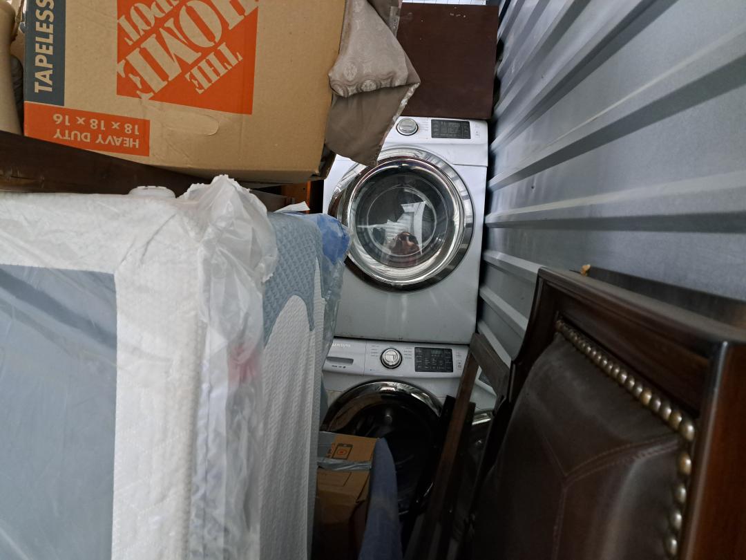 Storage Unit Auction in Monroe, LA at Tower Self Storage ends on 24th ...