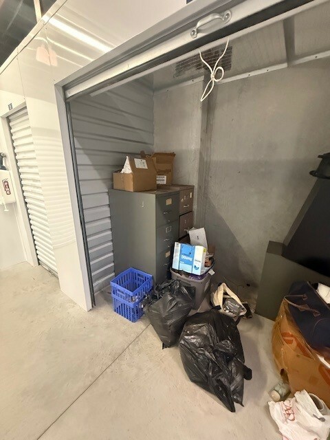Storage Unit Auction in Pompano Beach, FL at Top Self Storage Pompano ...