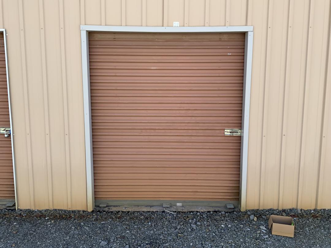 Storage Unit Auction in Ellijay, GA at 4-A Mini Warehouses ends on 28th ...