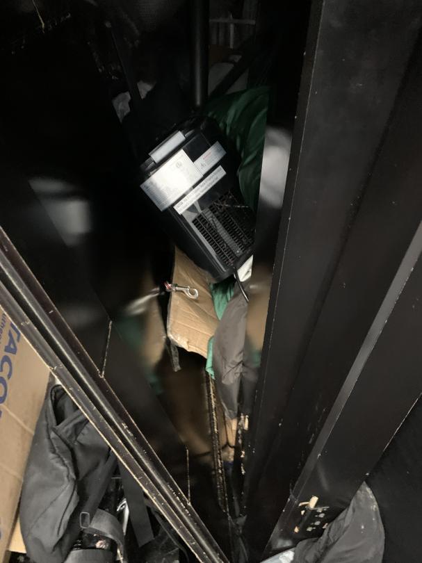 Storage Unit Auction in Orlando, FL at A-AAA Key Mini Storage -Orange ...