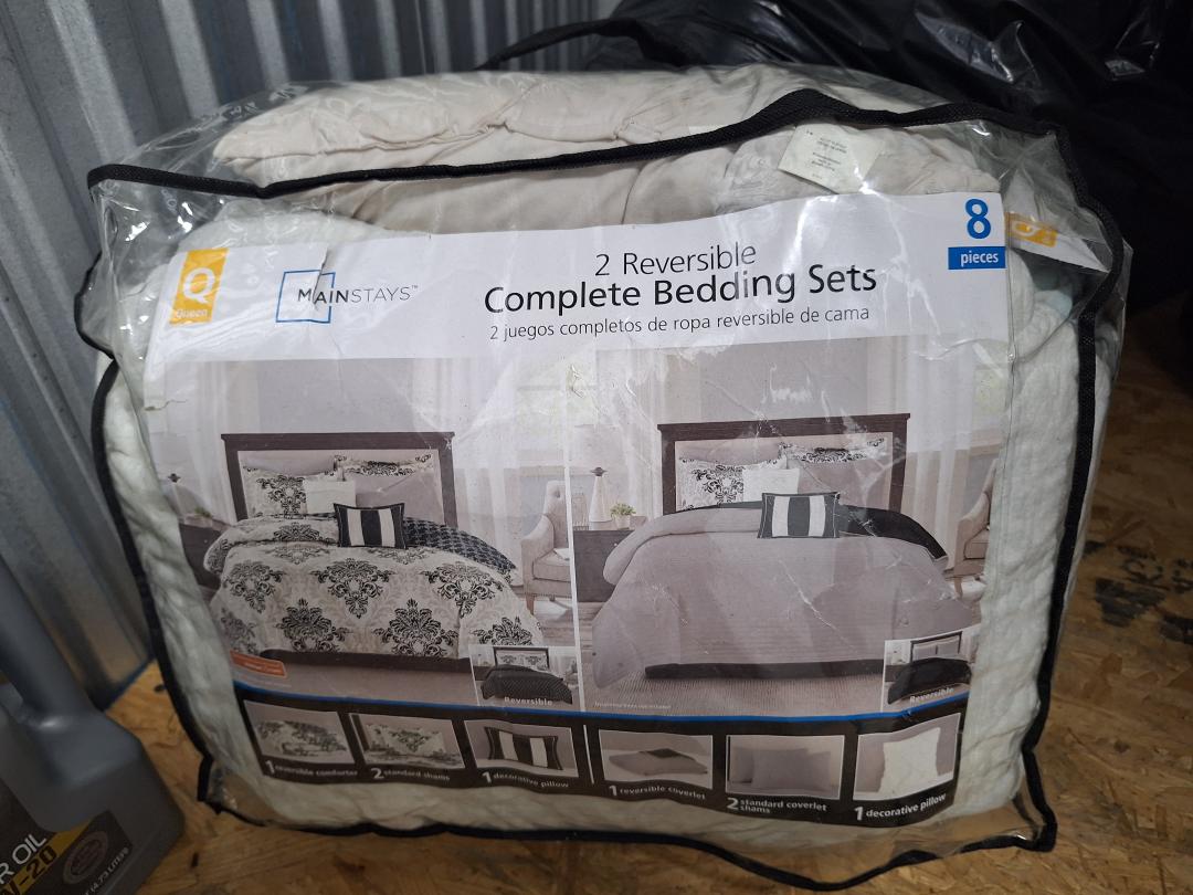 Storage Unit Auction in Topeka, KS at Capital City Storage-Kansas ends on 21st July, 2025 10:06 AM