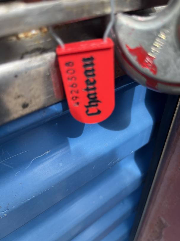 Storage Unit Auction in Tulsa, OK at Easy Stop Storage - Tulsa North ...