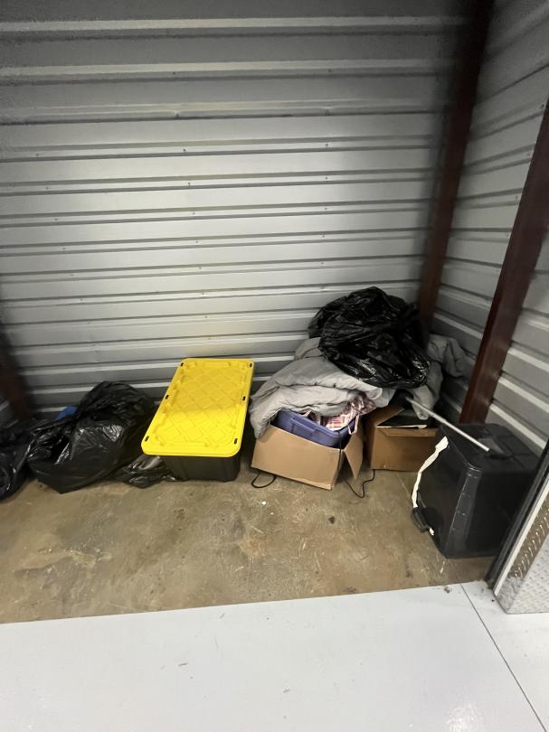 Storage Unit Auction in Brooklyn, NY at Delta Self-Storage - Brooklyn ...