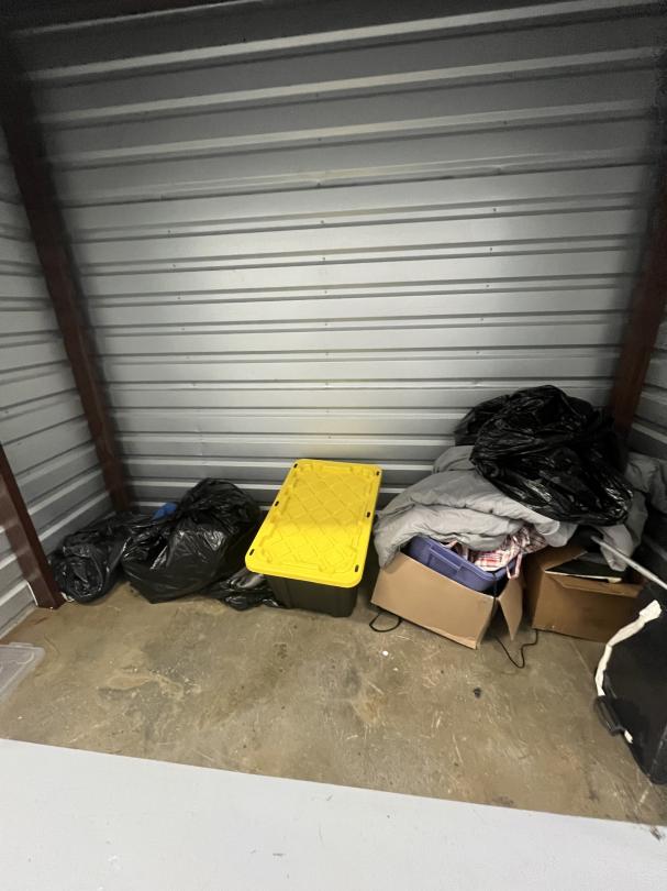 Storage Unit Auction in Brooklyn, NY at Delta Self-Storage - Brooklyn ...
