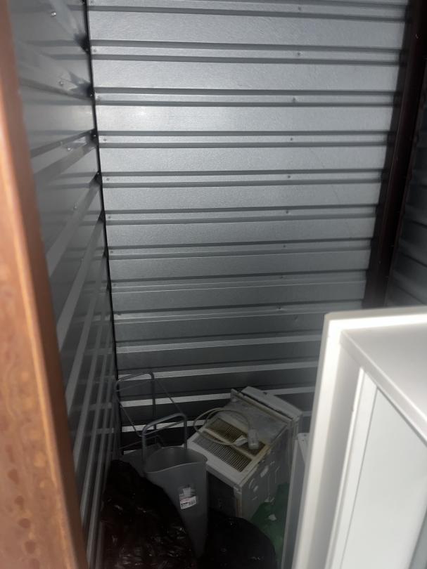 Storage Unit Auction in Brooklyn, NY at Delta Self-Storage - Brooklyn ...