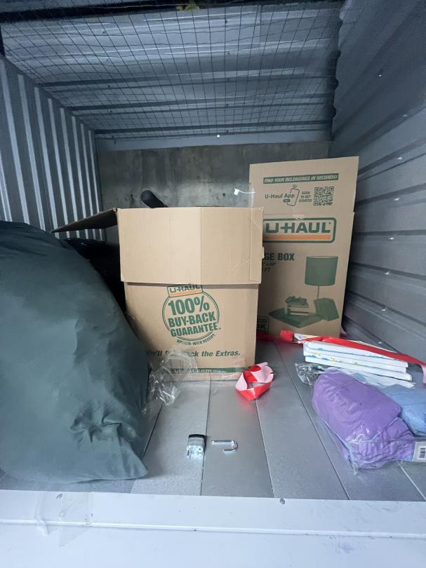 Storage Unit Auction in Brooklyn, NY at Delta Self-Storage - Brooklyn ...