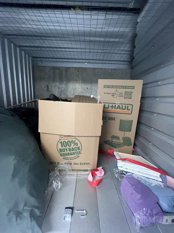 Storage Unit Auction in Brooklyn, NY at Delta Self-Storage - Brooklyn ...