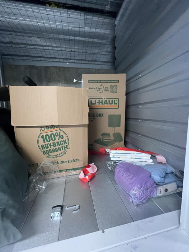 Storage Unit Auction in Brooklyn, NY at Delta Self-Storage - Brooklyn ...