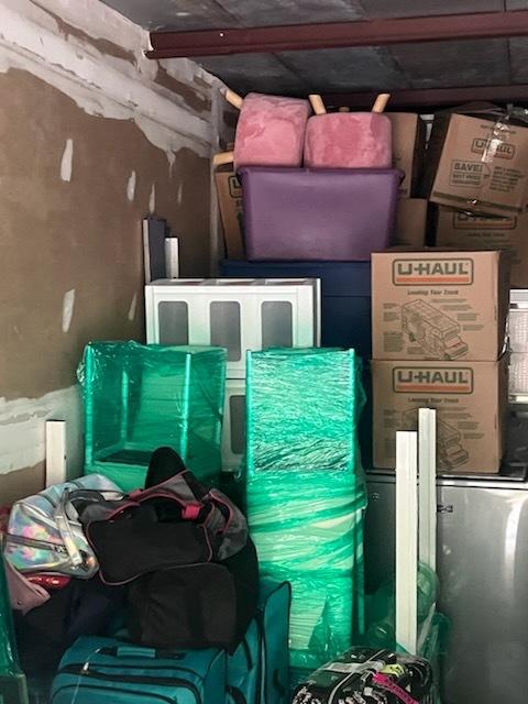 Storage Unit Auction in Smyrna, GA at A-Alpha Mini Storage ends on 11th ...