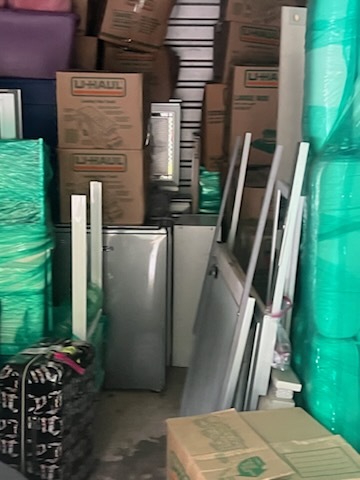 Storage Unit Auction in Smyrna, GA at A-Alpha Mini Storage ends on 11th ...