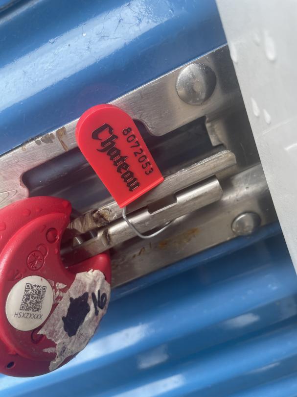 Storage Unit Auction in Byram, MS at Storage Max - Byram ends on 28th ...