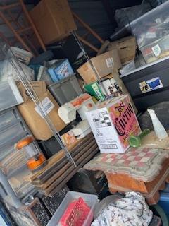 Storage Unit Auction in Byram, MS at Storage Max - Byram ends on 28th ...