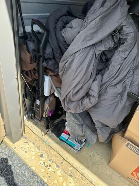 Storage Unit Auction in Rome, GA at Rooms To Storage - Rockmart Rd ends ...