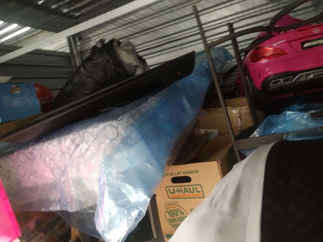 Storage Unit Auction in Ridgeland, MS at StorageMax Ridgeland ends on ...