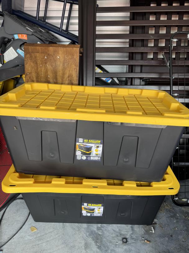 Storage Unit Auction in Pacific, MO at Pacific Self Storage ends on 4th ...