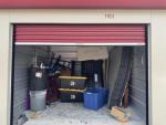 Storage Unit Auction in Pacific, MO at Pacific Self Storage ends on 4th ...