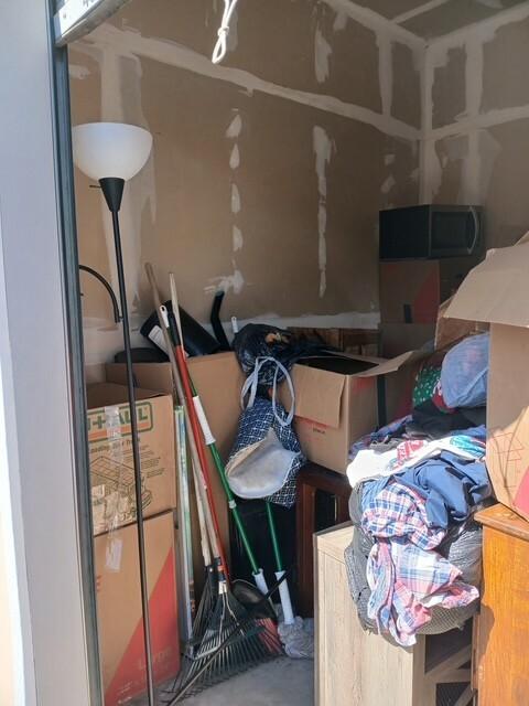 Storage Unit Auction in Grass Valley , CA at Shield Storage - 12906 ...