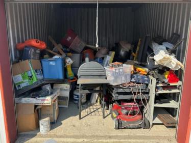 Storage Auctions - Find Auctions near me
