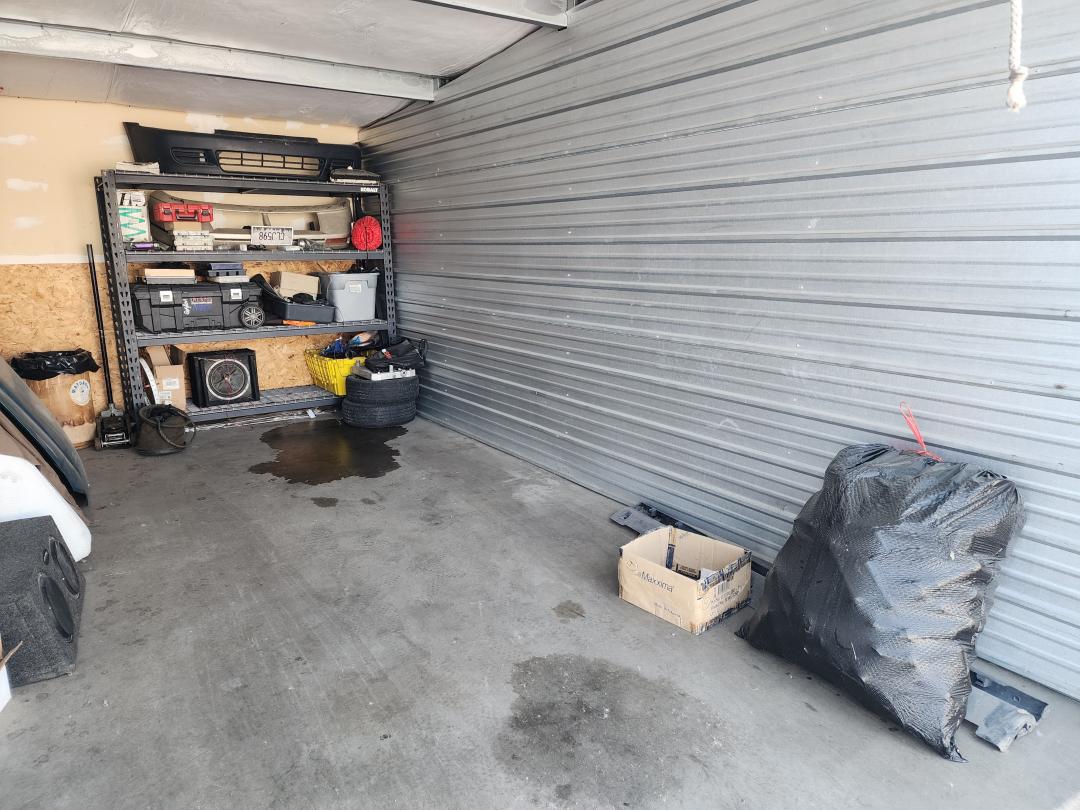 Storage Unit Auction in Billings, MT at Homestead Self Storage - West ...