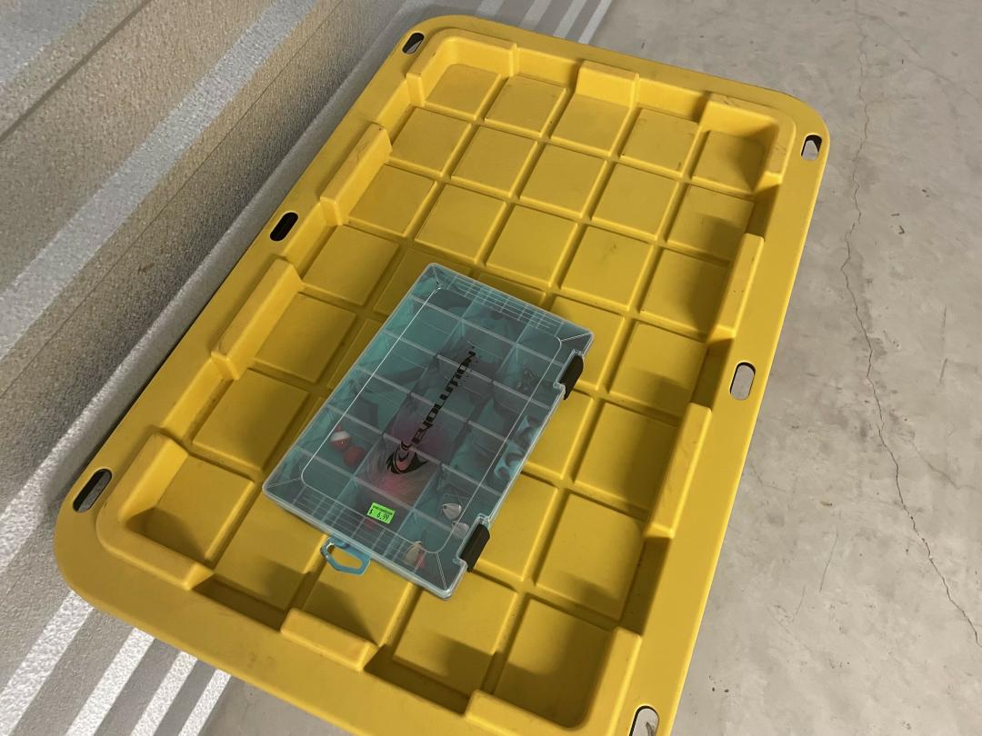 Storage Unit Auction in Madison , MS at Storage Max - Gluckstadt ends ...