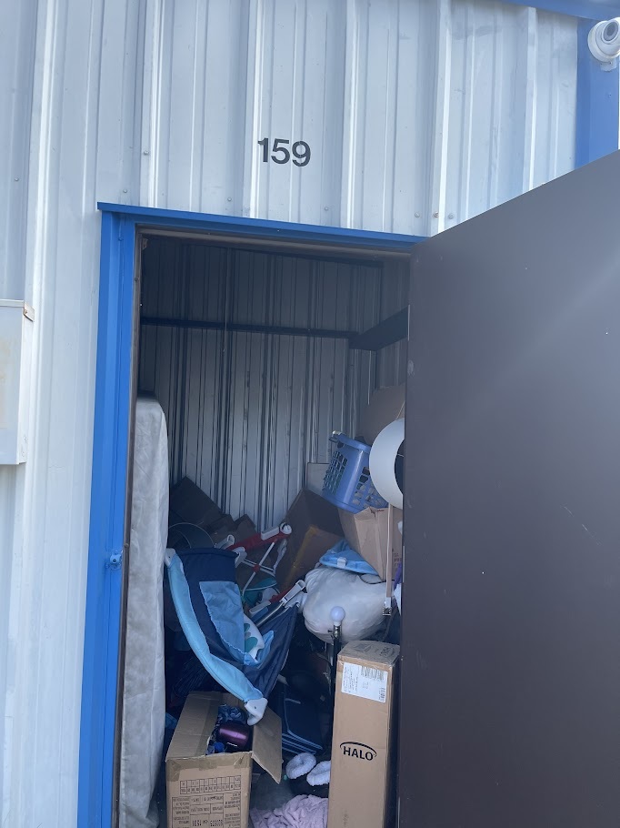 Storage Unit Auction in Pine Bluff, AR at Forward Storage Pine Bluff ends on 13th August, 2025 2 ...