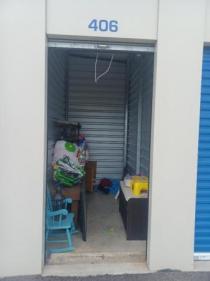 Storage Auction in Huntsville, AL at Safe Mini Storage #7 ends on 12th ...