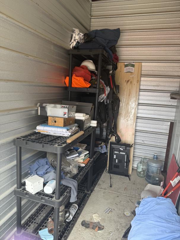 Storage Unit Auction in Ray, ND at Northbound Storage - Ray ends on ...