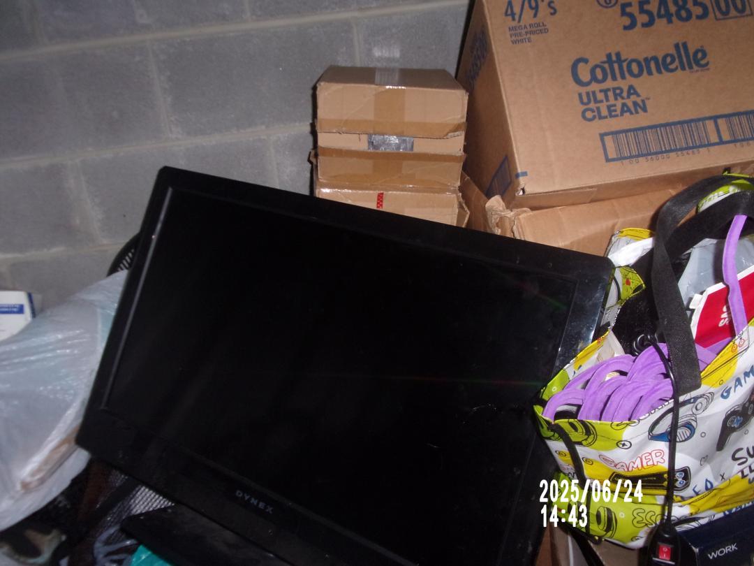 Storage Unit Auction in Norfolk, VA at AAAA Self Storage - CA ends on ...