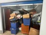 Storage Unit Auction in Mandeville, LA at Liberty Self Storage ...