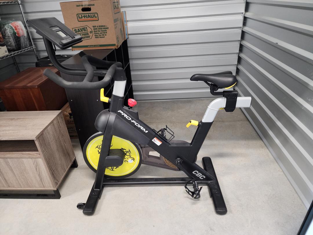 Storage Unit Auction in Billings, MT at Homestead Self Storage ...