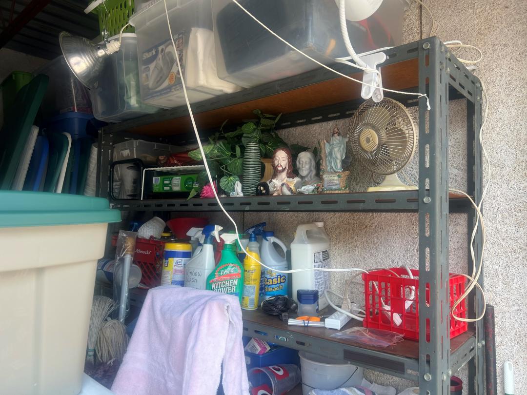 Storage Unit Auction in Alton, IL at A Storage Inn - Alton ends on 12th August, 2025 11:14 AM