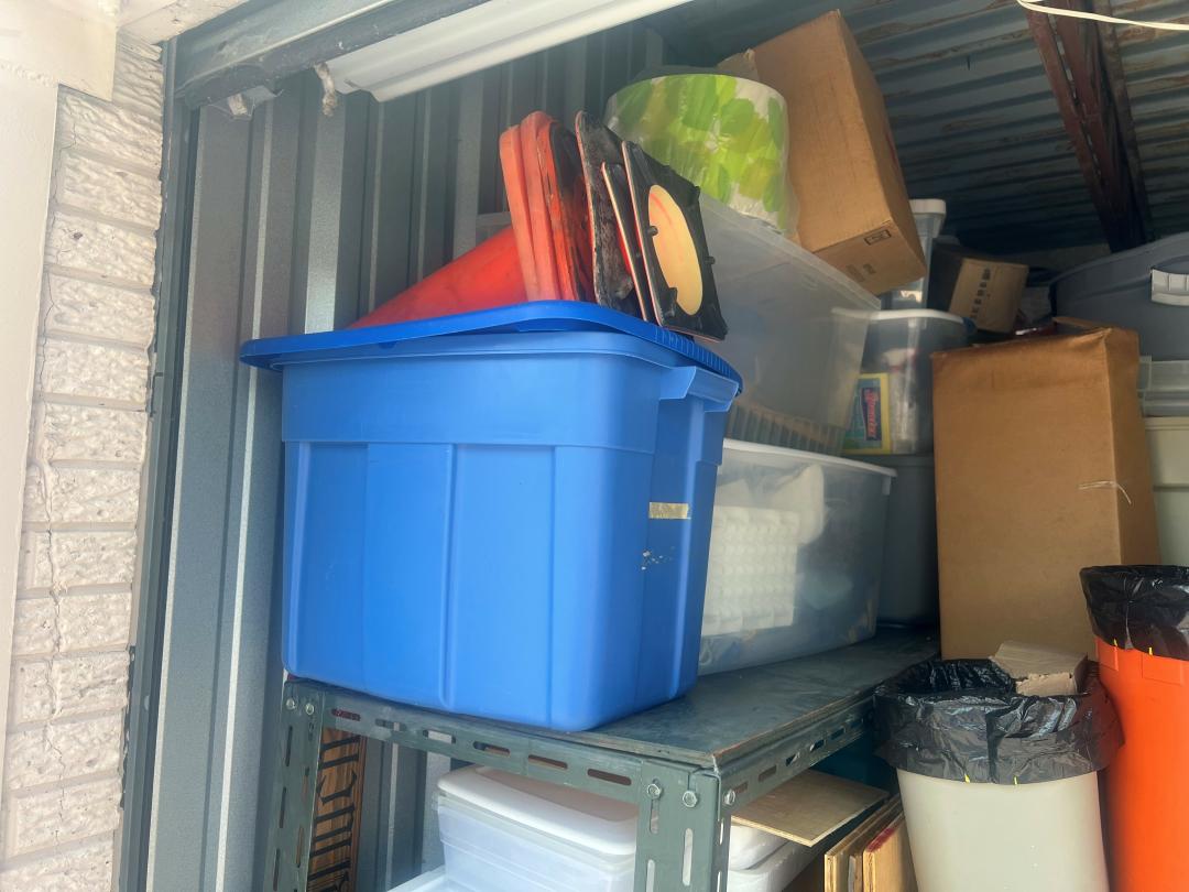 Storage Unit Auction in Alton, IL at A Storage Inn - Alton ends on 12th August, 2025 11:14 AM