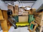 Storage Unit Auction in Astoria , NY at Safeguard Self Storage ...