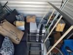 Storage Unit Auction in Dardanelle, AR at StorMark Self Storage- 005 ...