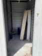 Storage Unit Auction in Prairieville, LA at USA Storage Centers ...