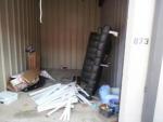 Storage Unit Auction in College Park, GA at KenCo Mini Storage ends on ...
