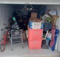 Storage Unit Auction in Evansville, IN at Red Dot Storage 54 ends on ...