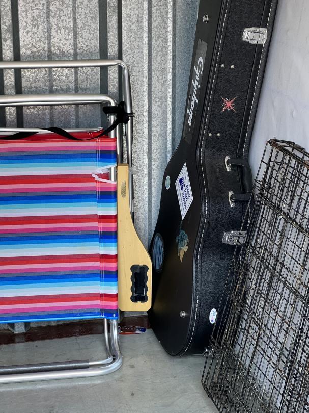 Storage Unit Auction in Fayetteville, NC at U-Haul Moving & Storage at ...