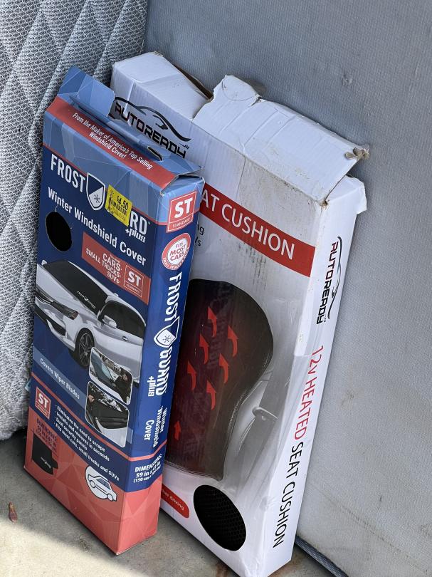 Storage Unit Auction in Fayetteville, NC at U-Haul Moving & Storage at ...