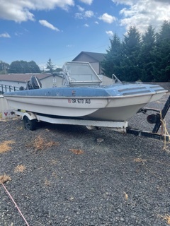 Storage Unit Auction in Scappoose, OR at U-Store Self Storage Scappoose ...