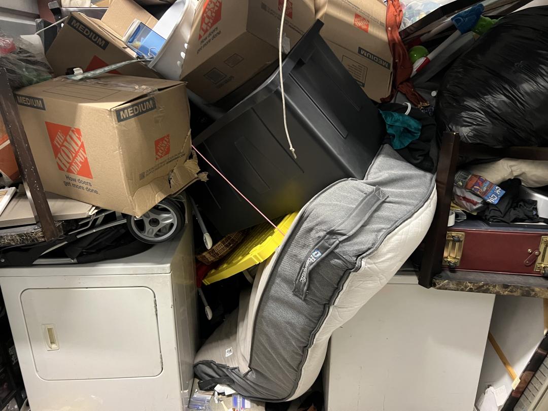 Storage Unit Auction in Gastonia, NC at Morningstar of Franklin ends on ...